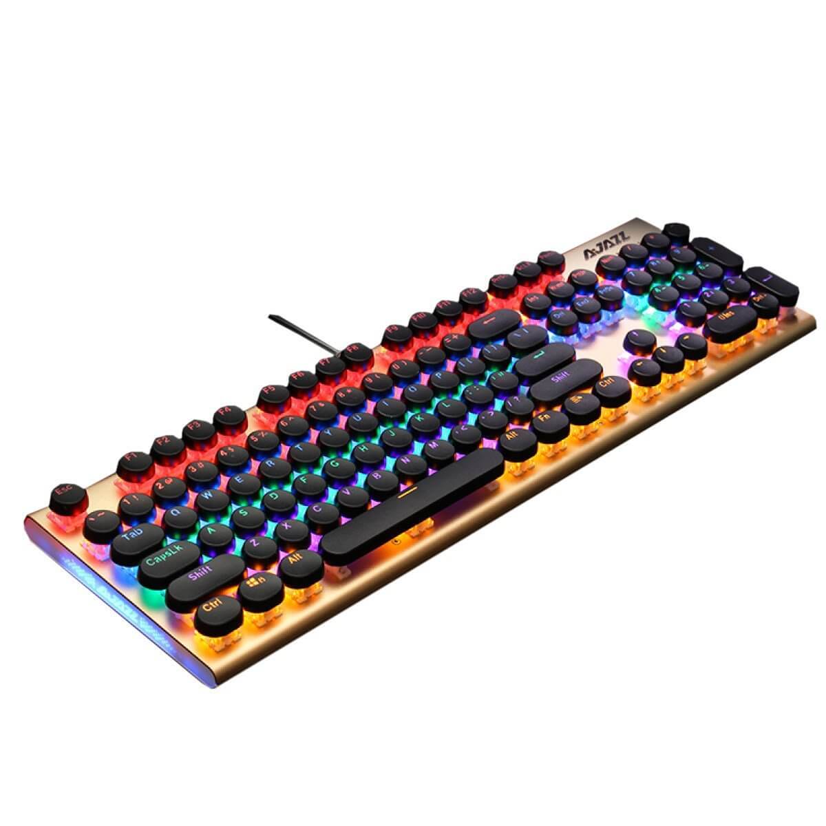 Tastiera Impermeabile per Pc – Questo lo Voglio!